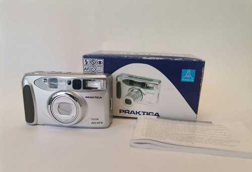 Praktica zoom 900 AF околоидеальный