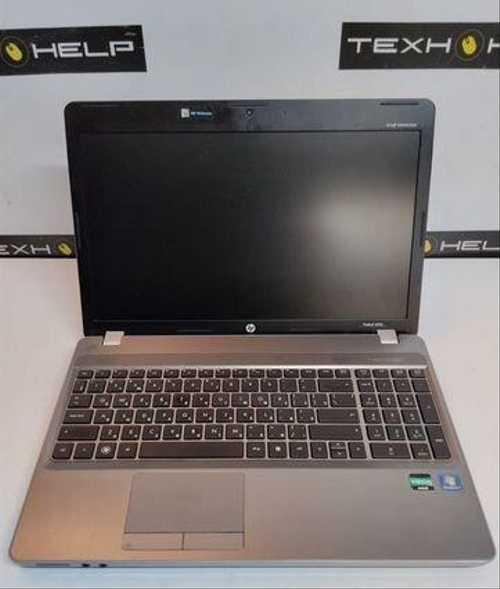 Ноутбук HP ProBook 4535s Гарантия 6 Месяцев