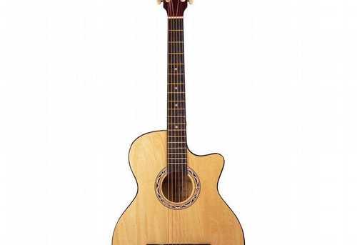 Акустическая гитара NF Guitars NF-38C NT