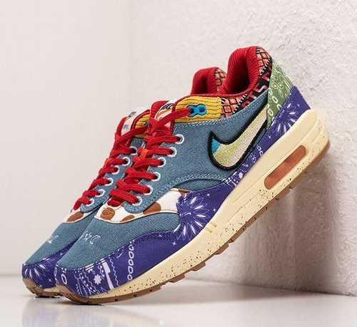 Кроссовки Concepts x Nike Air Max 1