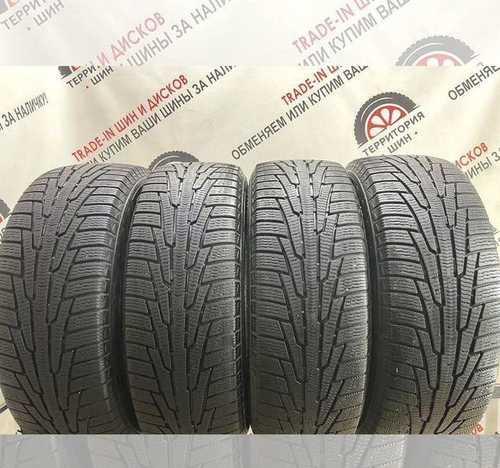 Nokian Tyres Nordman RS 195/65 R15 100Y