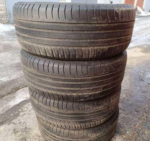 Nokian Tyres Hakka Blue 3 SUV 235/55 R18 100V