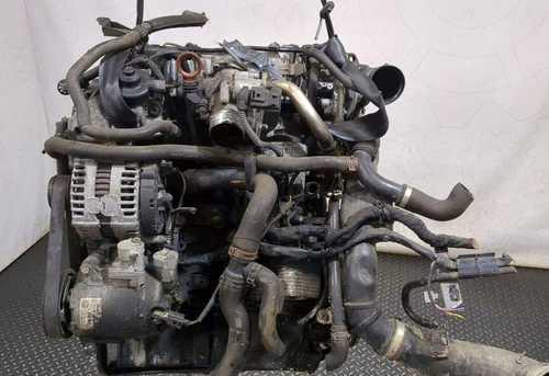 Рампа топливная Volkswagen Passat 6, 2008