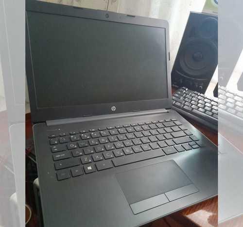 Ноутбук HP laptop 14-cm0087ur