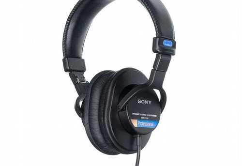 Профессиональные наушники Sony MDR-7506