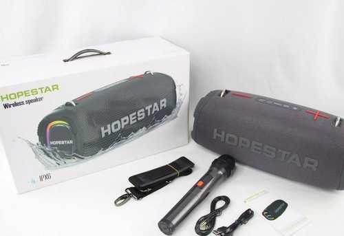 Портативная колонка Hopestar A6 MAX лучше JBL