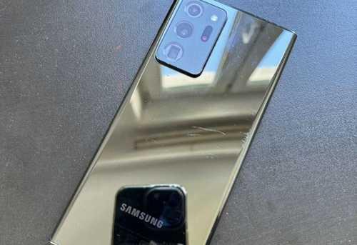 Samsung Galaxy Note 20 Ultra, 12/256 ГБ