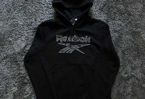 Худи толстовка Reebok drill hip hop rap