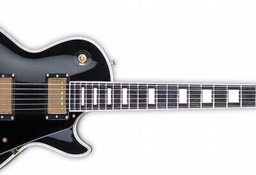 ESP Edwards E-LP-130CD Black