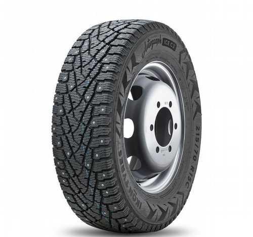 Ikon Tyres Autograph Ice C3 205/70 R15C R