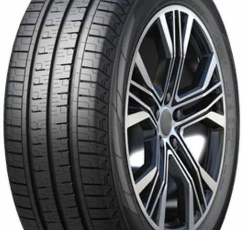 Tourador X Wonder Van 205/65 R16