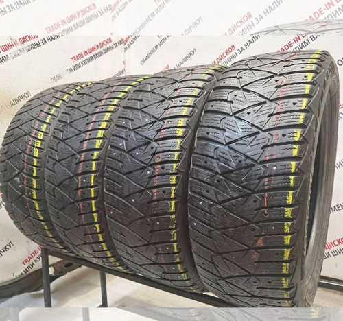 Dunlop Ice Touch 215/55 R17 99Y