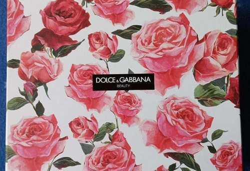 Коробка dolce gabbana