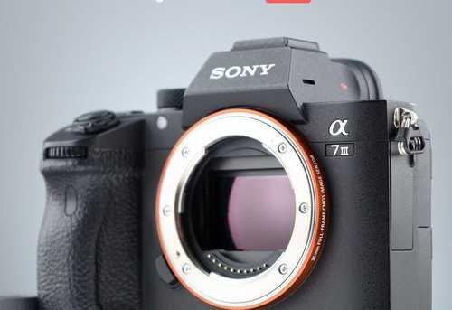 Sony Alpha ilce-7M3 Body (id-11231474)