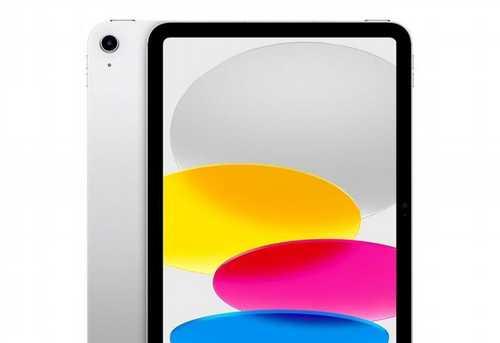 Apple iPad 10 WiFi + Cellular 2022, 64 гб
