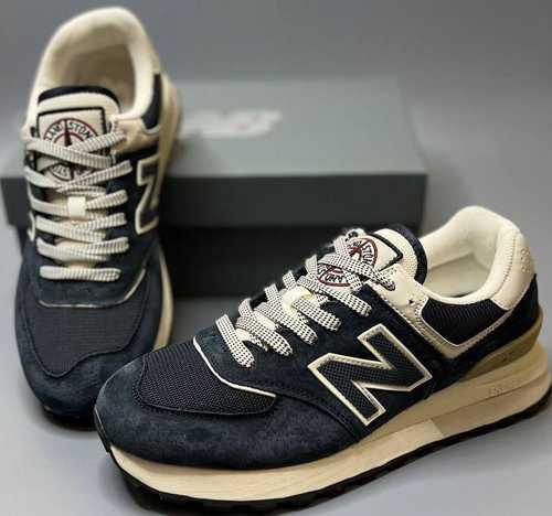 Кроссовки New Balance x Stone Island Размеры 41-46