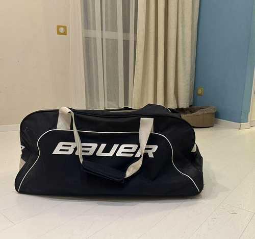 Хоккейный баул bauer