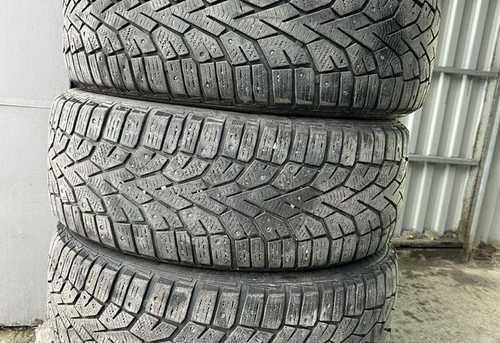 Gislaved NordFrost 100 205/55 R16 101T