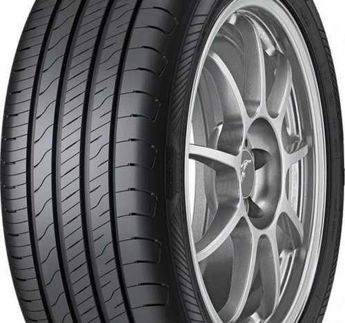 Goodyear EfficientGrip 2 SUV 235/55 R18 100V