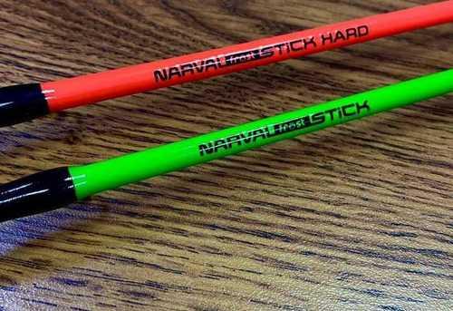 Зимняя удочка Narval Frost Ice Rod Stick