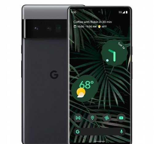 Google Pixel 6 Pro, 12/128 ГБ