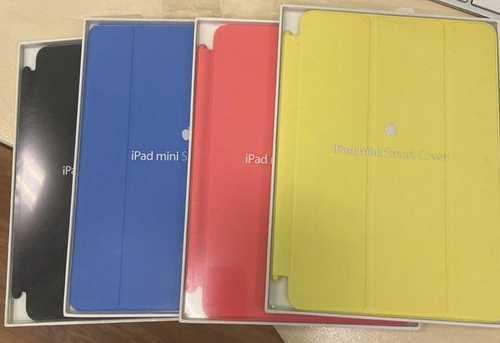 Чехол Apple SMART cover для iPad mini 1,2,3