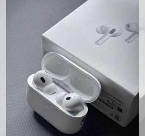 Наушники AirPods pro 2