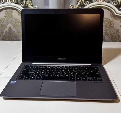 Asus Zenbook UX310U