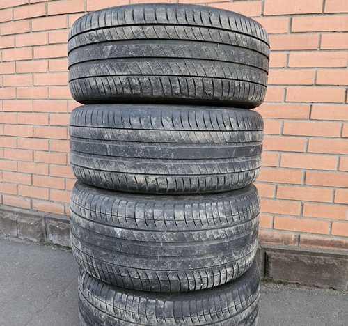 Michelin Primacy 3 245/40 R19 и 275/35 R19