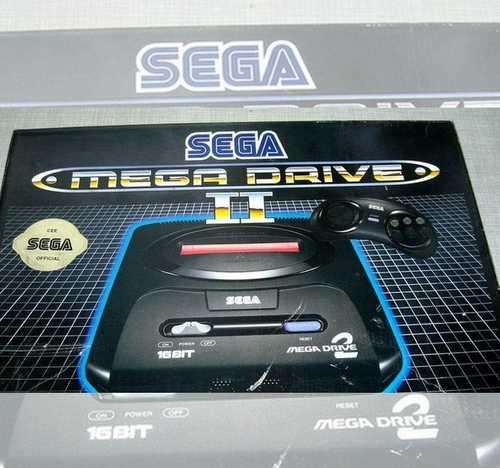 Sega mega drive 2