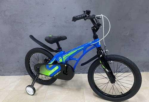 Велосипед детский Stels Galaxy 18 KMD