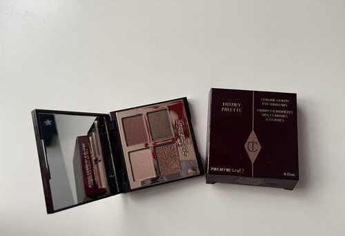 Палетка теней charlotte tilbury- the bella sofia