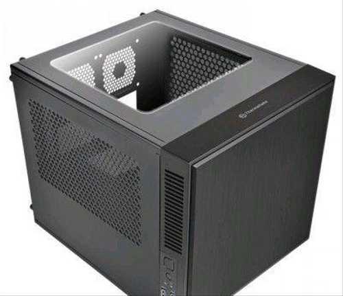 Корпус Thermaltake Suppressor F1 CA-1E6-00S1WN-00