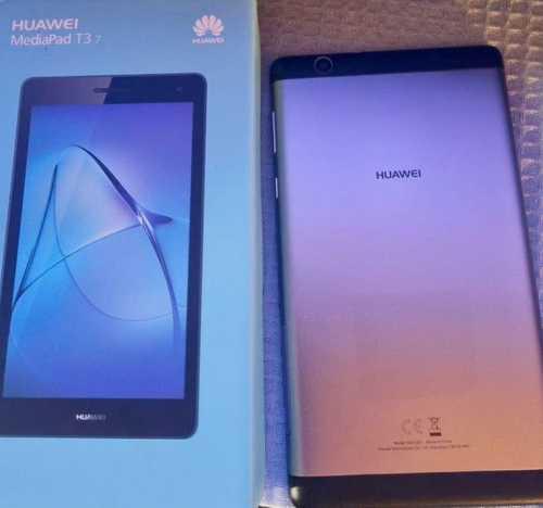 Huawei MediaPad T3 7