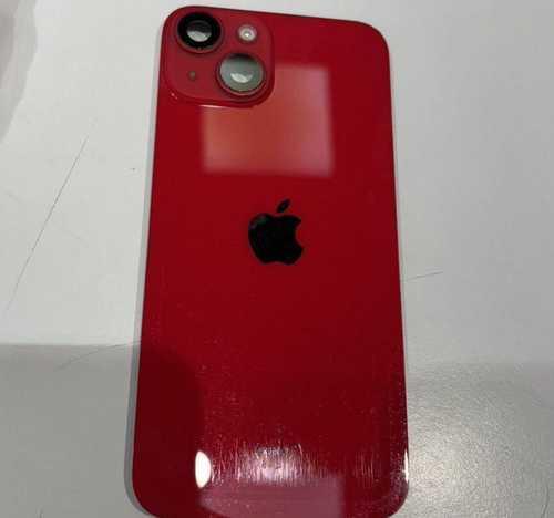 Крышка для iPhone 14 (оригинал с разбора)