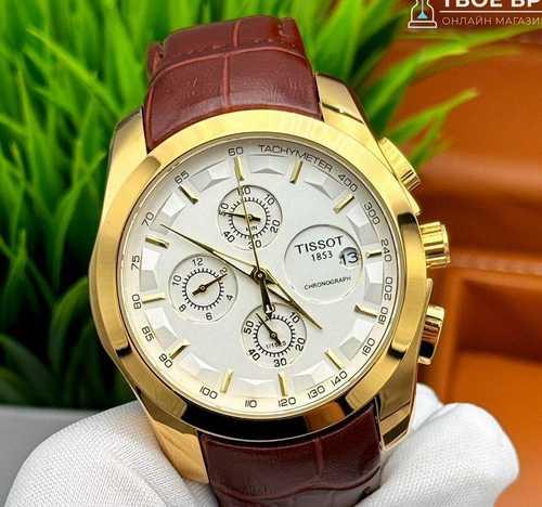 Часы мужские Tissot