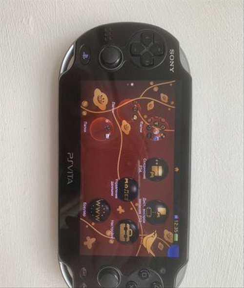 Sony Vita PCH-1008