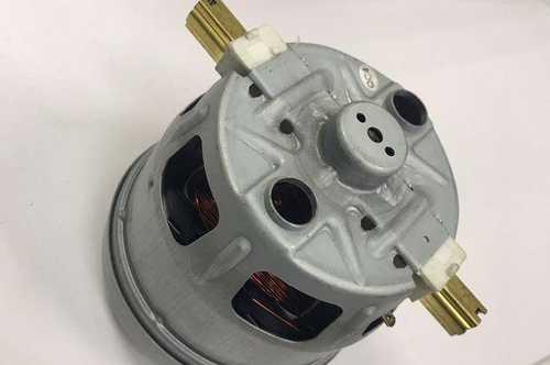 Двигатель пылесоса, 1600W, Bosch, H115мм, D102мм