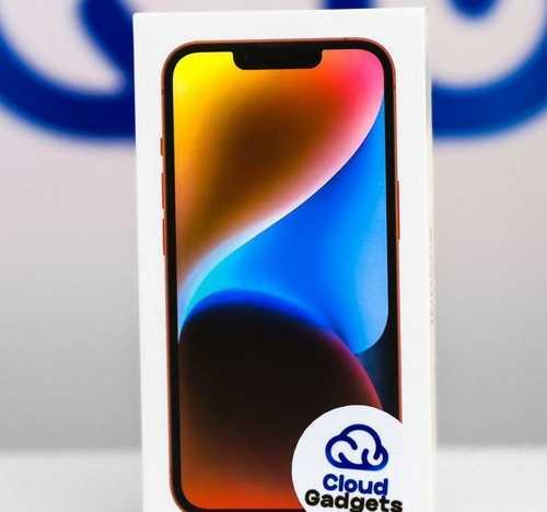 iPhone 14, 128 ГБ