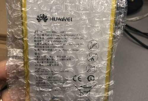 Аккумулятор Huawei hb3080g1ebc