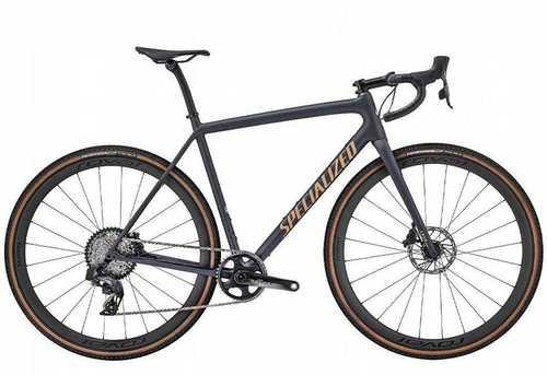 Specialized Crux Pro 2022 52 7.7кг две модели