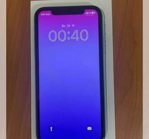 iPhone 11, 64 ГБ