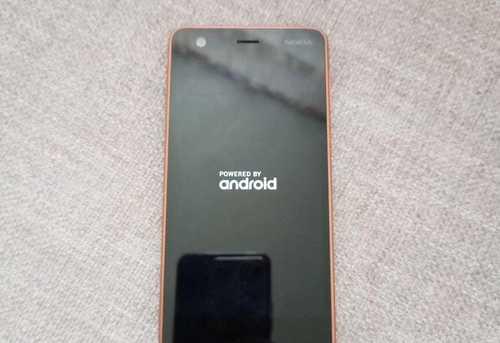 Nokia 4.2 Android One, 2/16 ГБ
