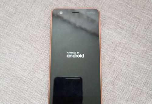 Nokia 4.2 Android One, 2/16 ГБ