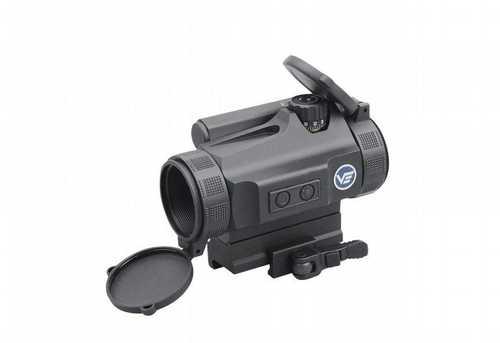 Коллиматорный прицел Vector Optics Nautilus 1x30 D