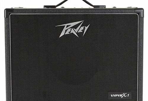 Комбоусилитель для электрогитары peavey vypyr VIP