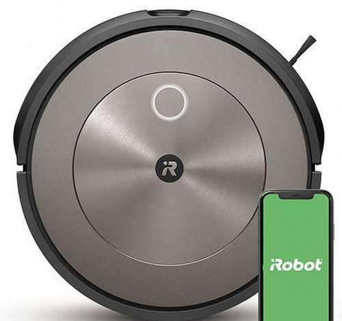 Роботы пылесосы iRobot