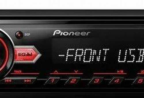 Автомагнитола Pioneer MVH-09UB (UAE)