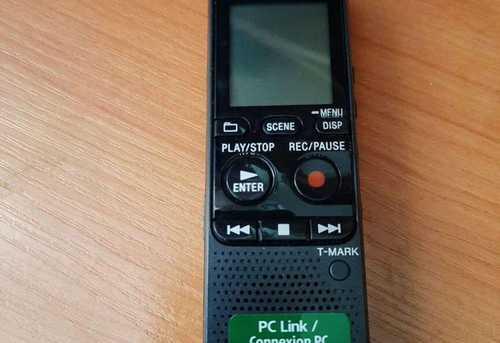 Диктофон Sony ICD-PX333