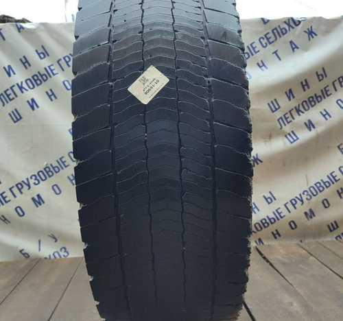 Шины 315 70 R22.5 Goodyear